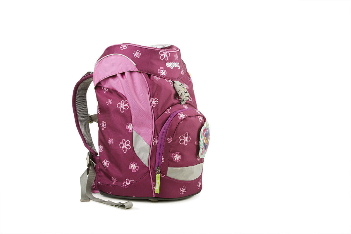 Ergonomická školní taška Ergobag | Unizdrav.cz