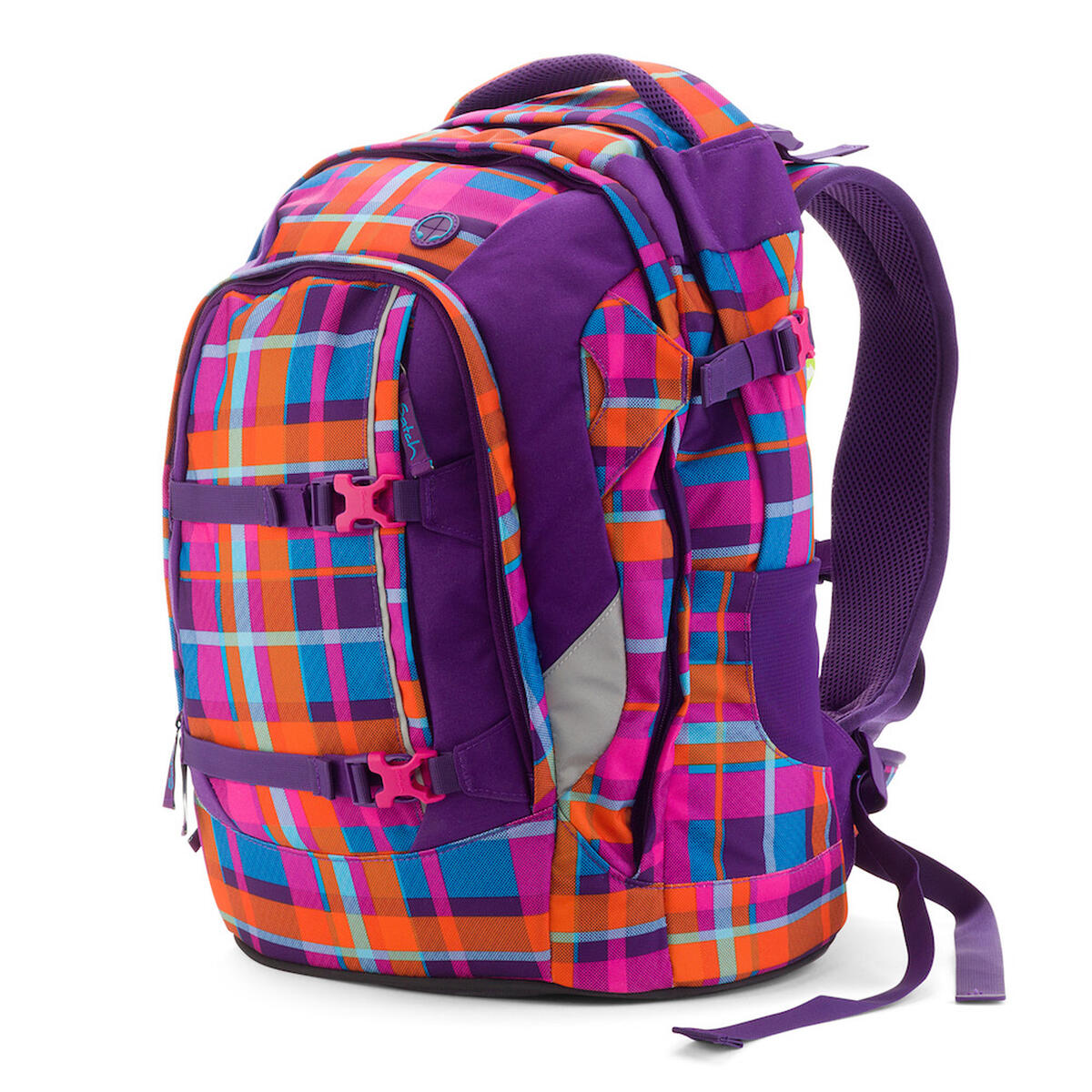 Ergonomická školní taška Ergobag | Unizdrav.cz