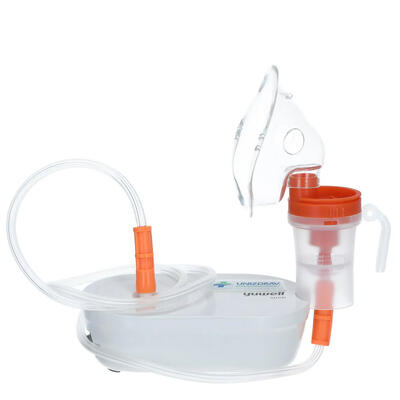 Inhalátory | Unizdrav.cz