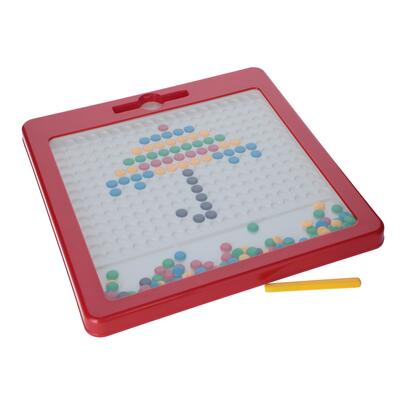 Magnetická tabule na kreslení Barvy od Beleduc | Unizdrav.cz