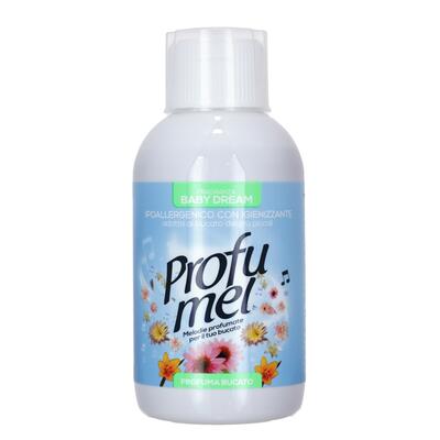 Parfém do praní Profumel Baby Dream, 250 ml | Unizdrav.cz
